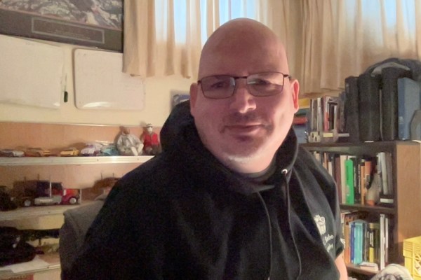 And another course done… – The Writing and Photography Blog of Kevin J Sabo